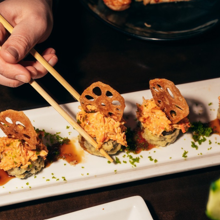 RA Sushi Bar Restaurant - Pembroke Gardens